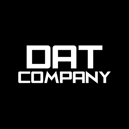 DAT Company - Streetwear Nacional - Da Heat To Dat Streets